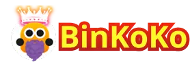 BinKoKo